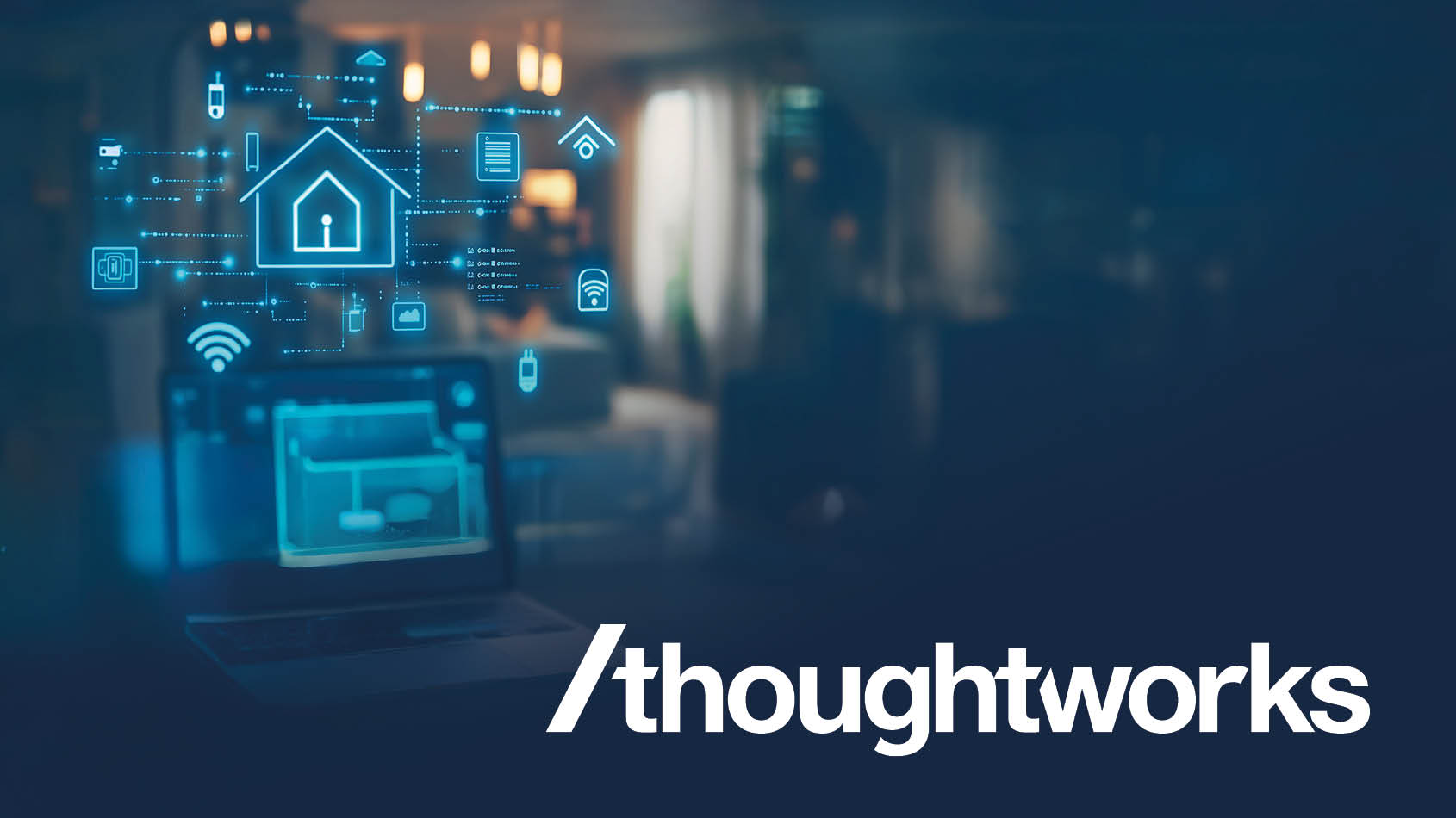 Build competitive advantage with connected product engineering | Thoughtworks